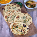Bullet Roti - Athidhi Indian Restaurant